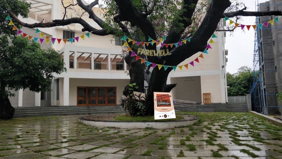 School of Architecture and Planning