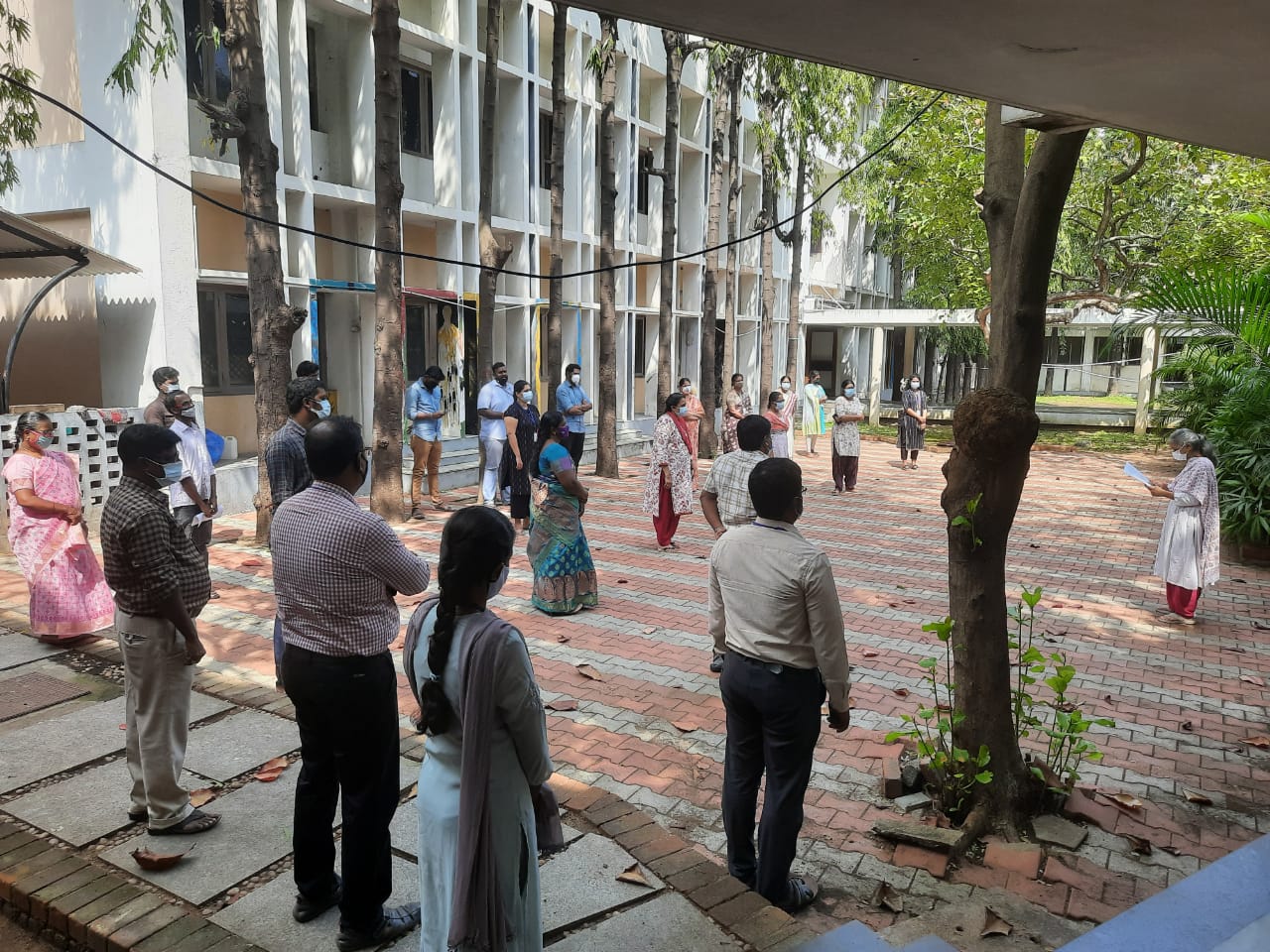 School of Architecture and Planning